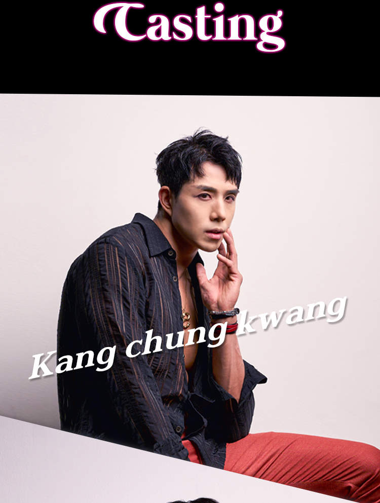 [THE MAN Alive : CHOICE] Musical Seoul Ticket - Klook Philippines